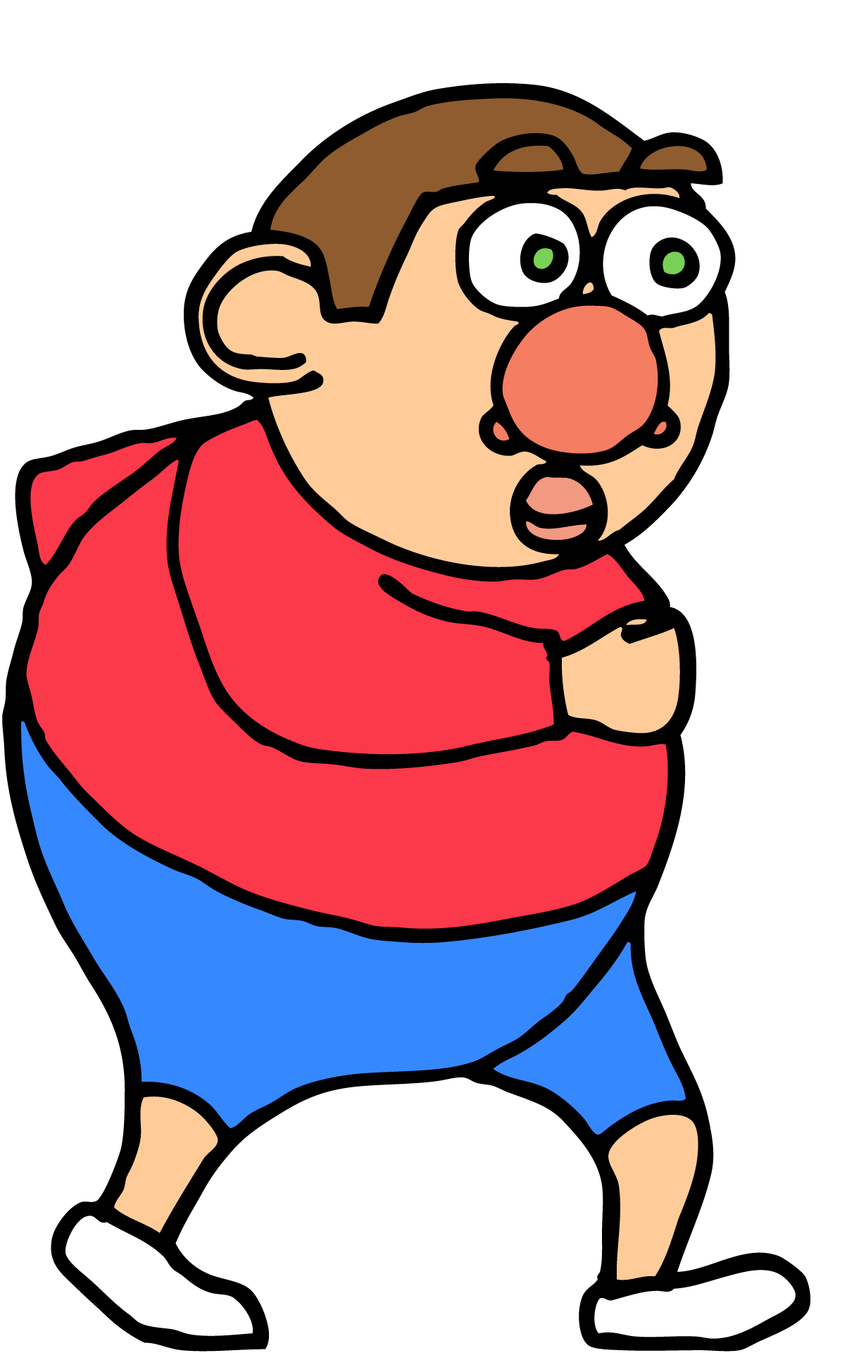 Walk Alec s Web Log